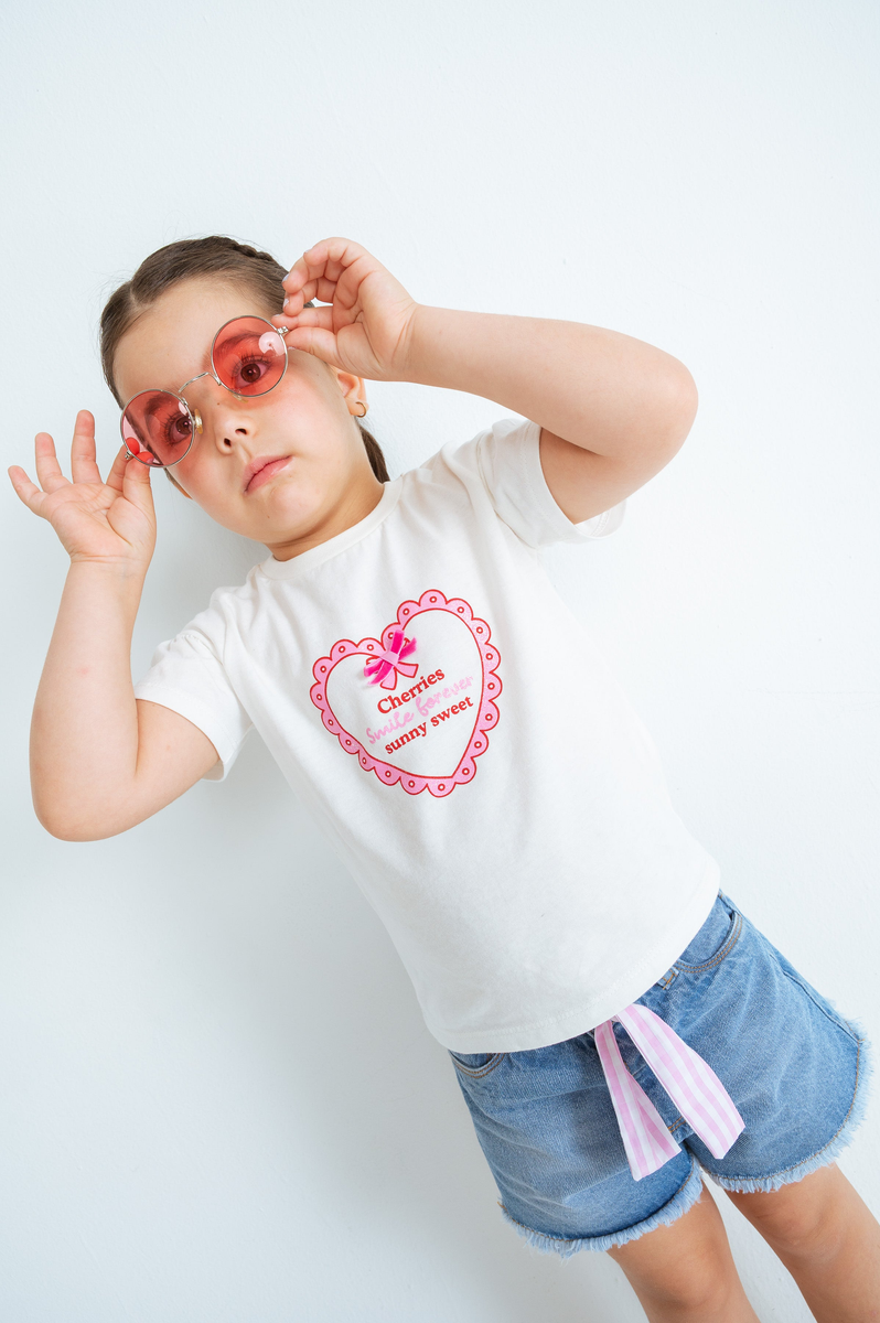 Ropa infantil para bebé niña | moda infantil | bebé niña– Codelin
