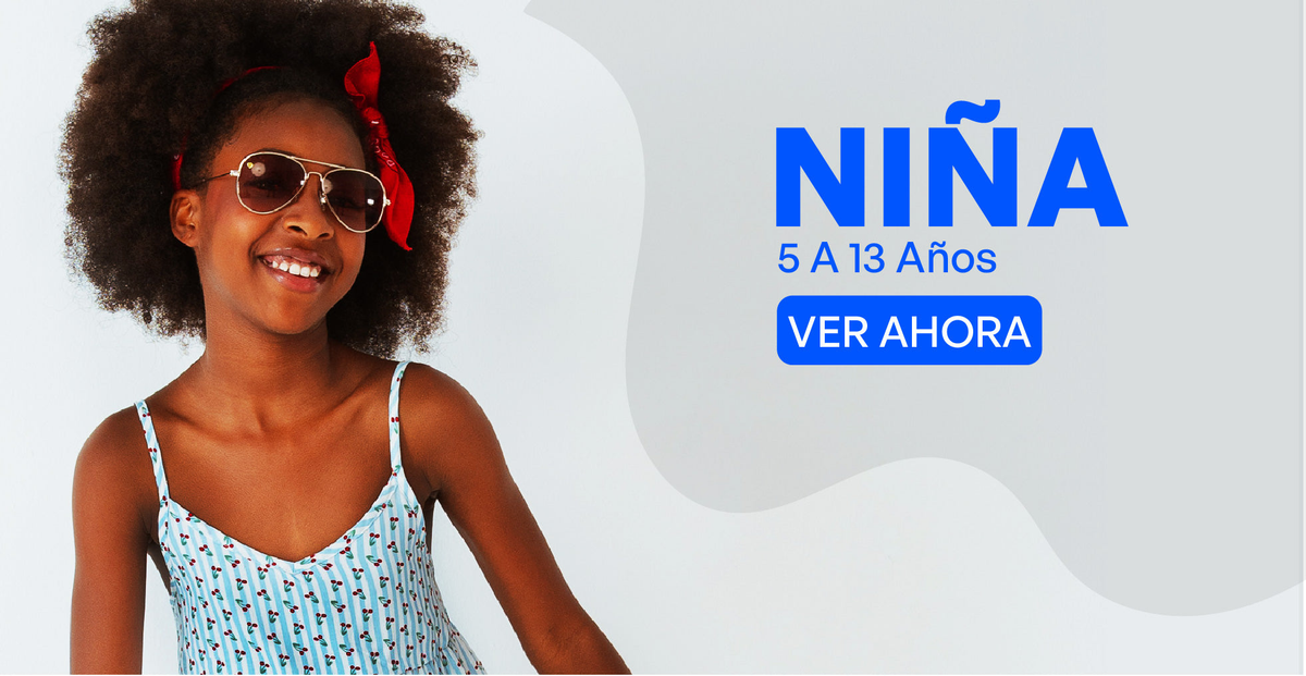 Niña– Codelin