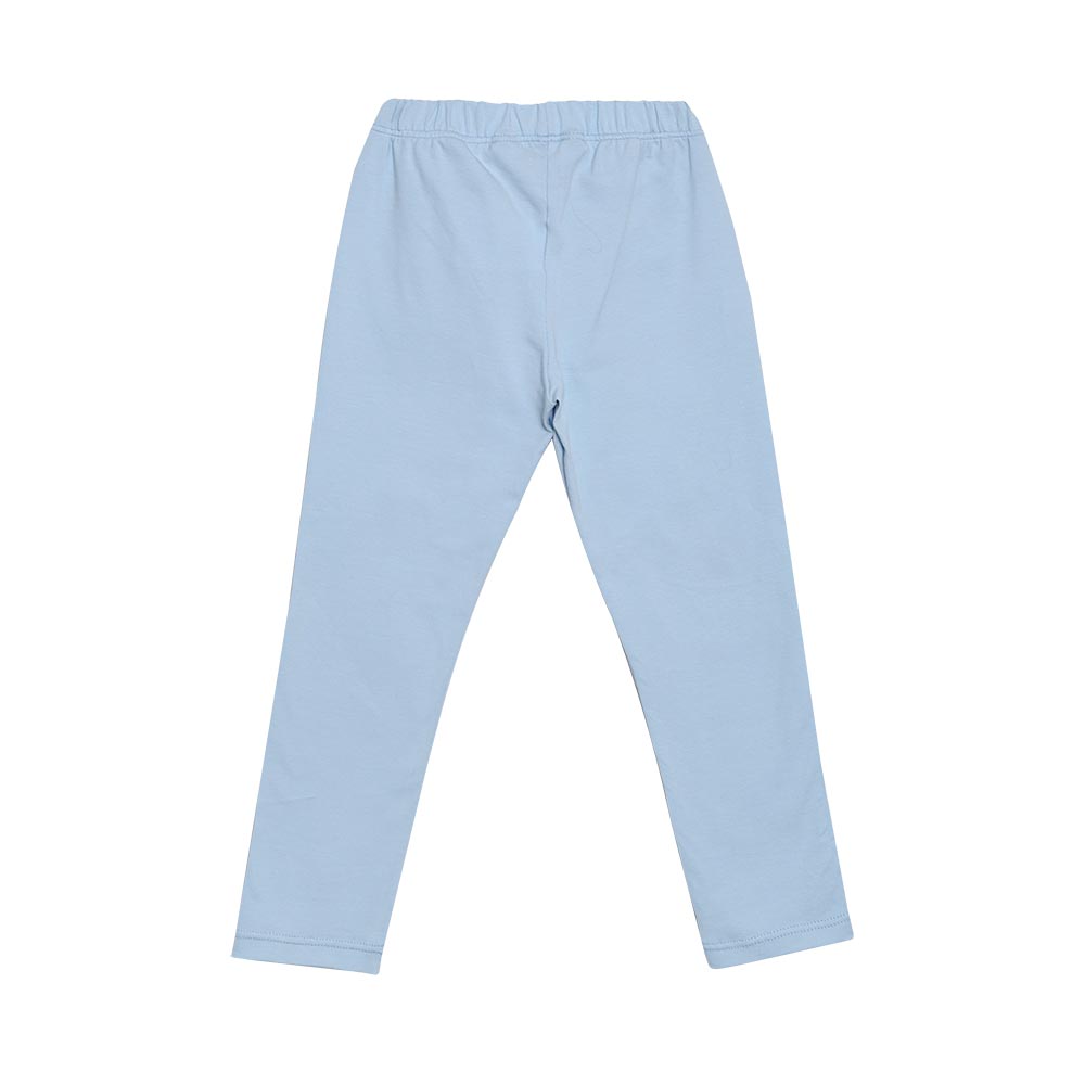 Legging Keyla Bebe Niña Azul Ref. 110313– Codelin