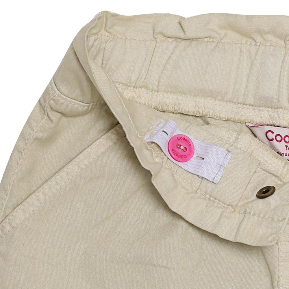 Short Susi Bebe Niña Arena Ref. 120180– Codelin