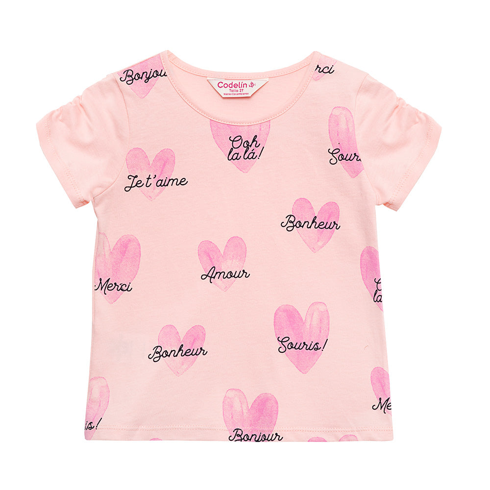 Conjunto Iris– Codelin