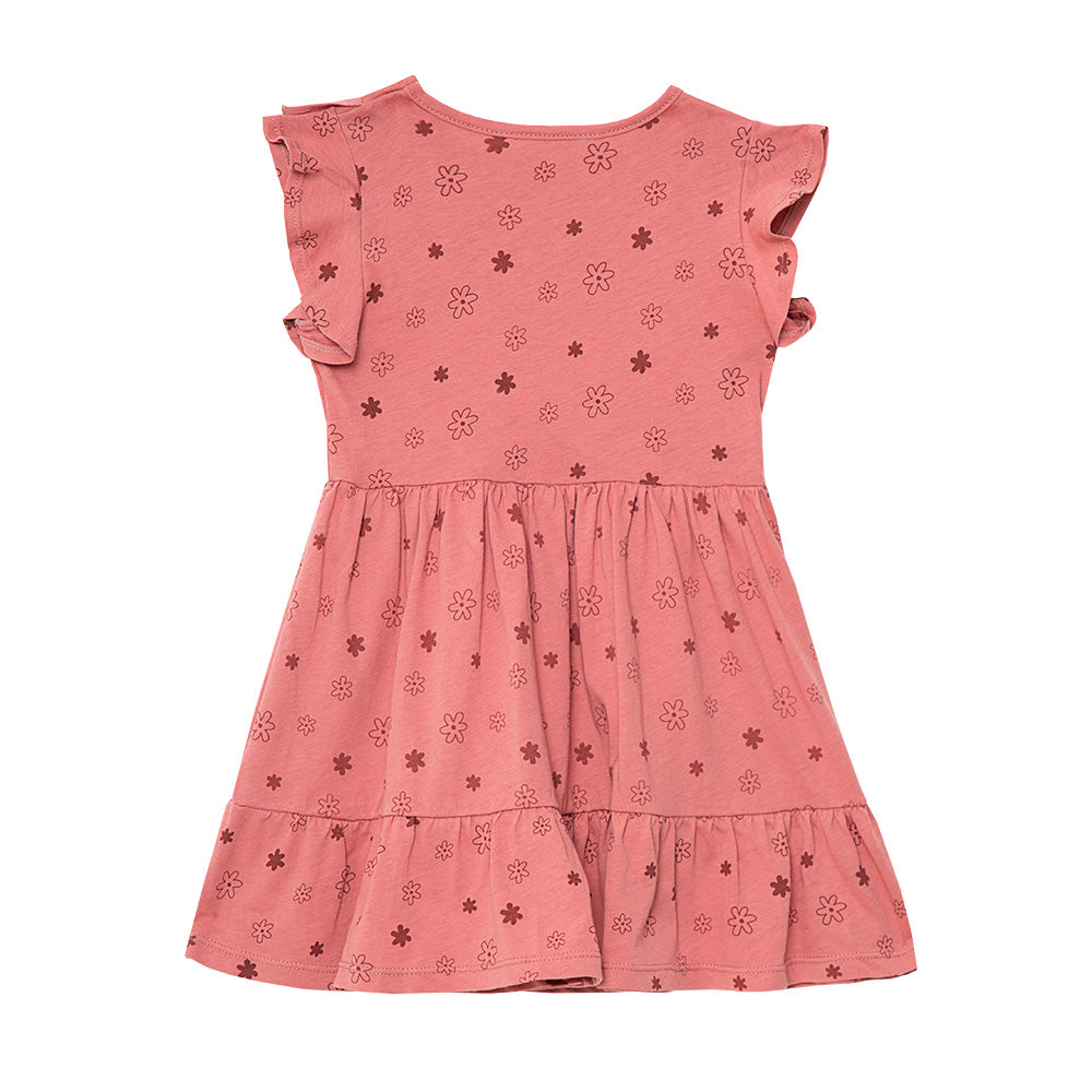 Vestido Corto Bebe Niña– Codelin