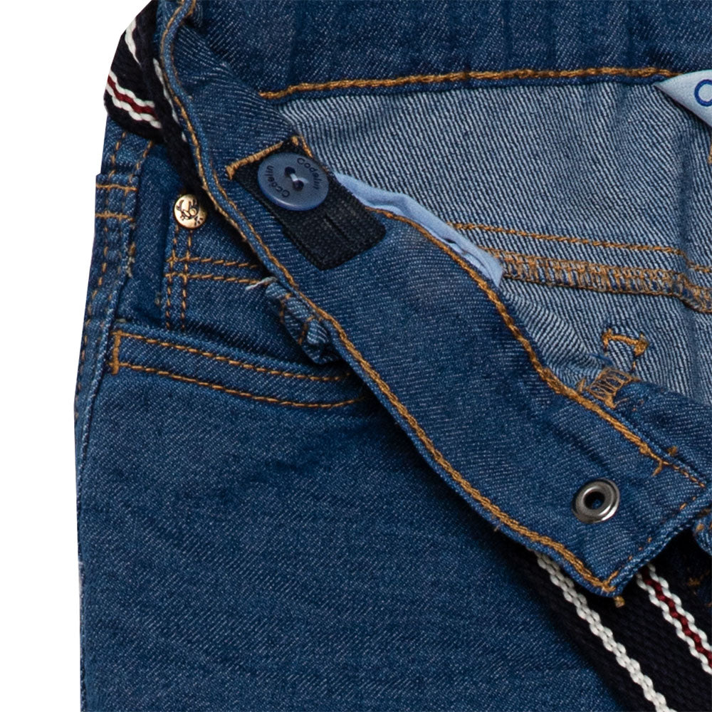 Jean Luis– Codelin