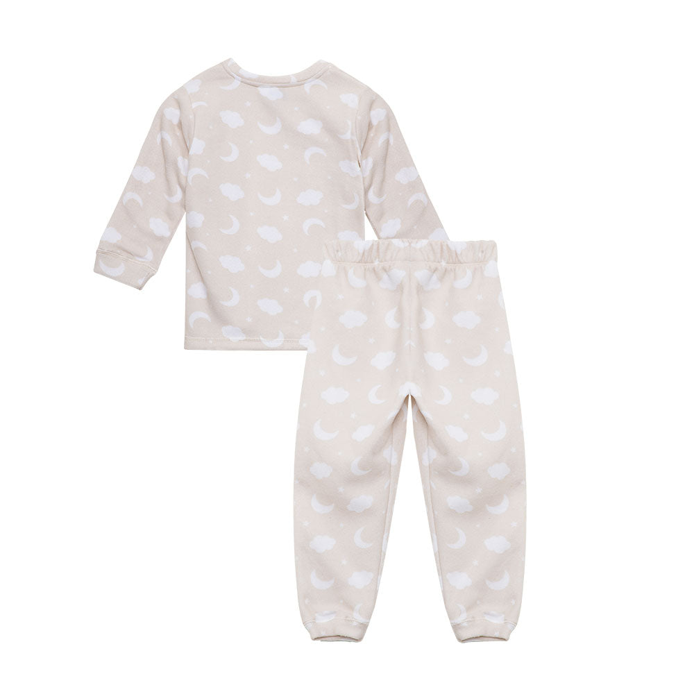 Pijama Bebe Peluche– Codelin