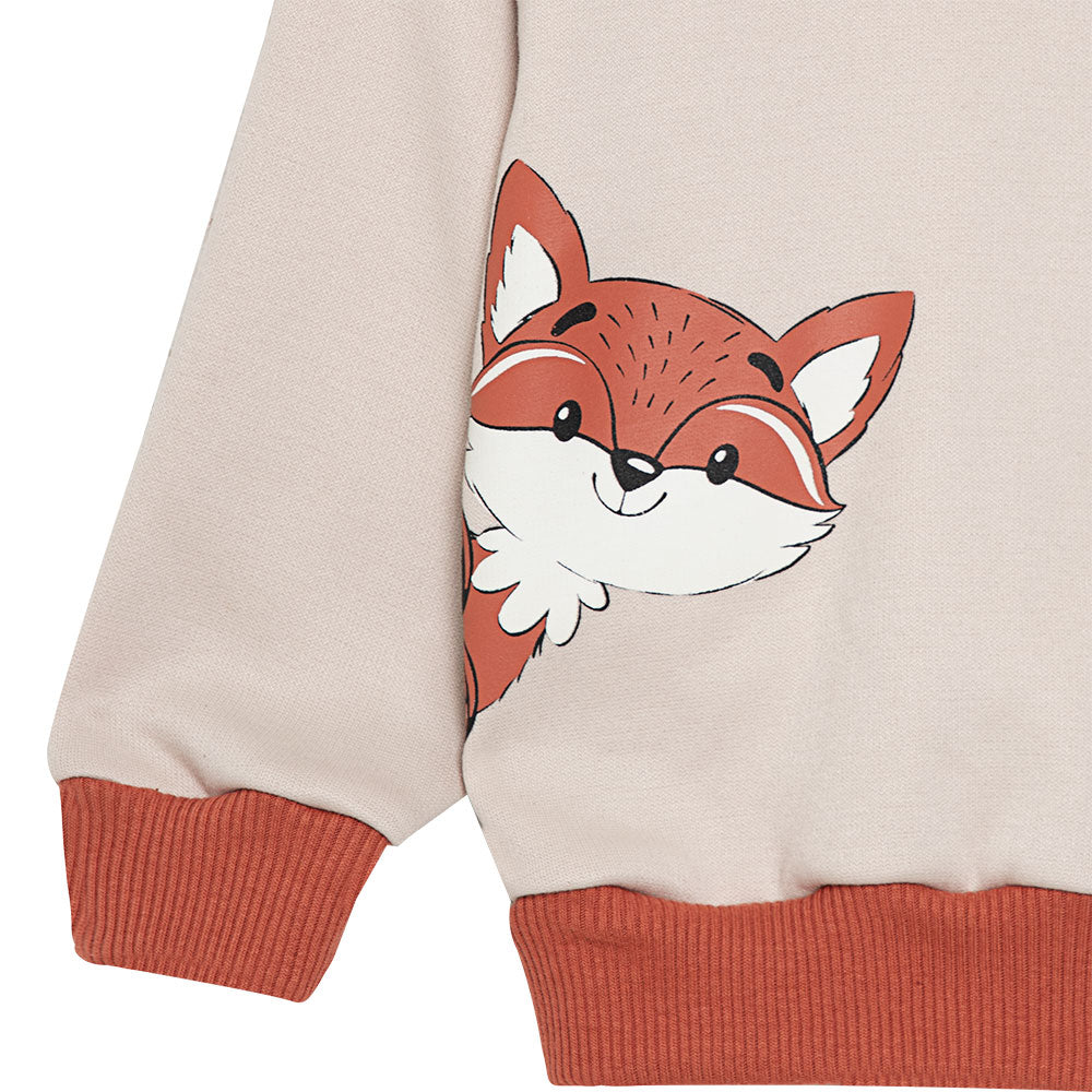 Chompa Bebe Niño– Codelin