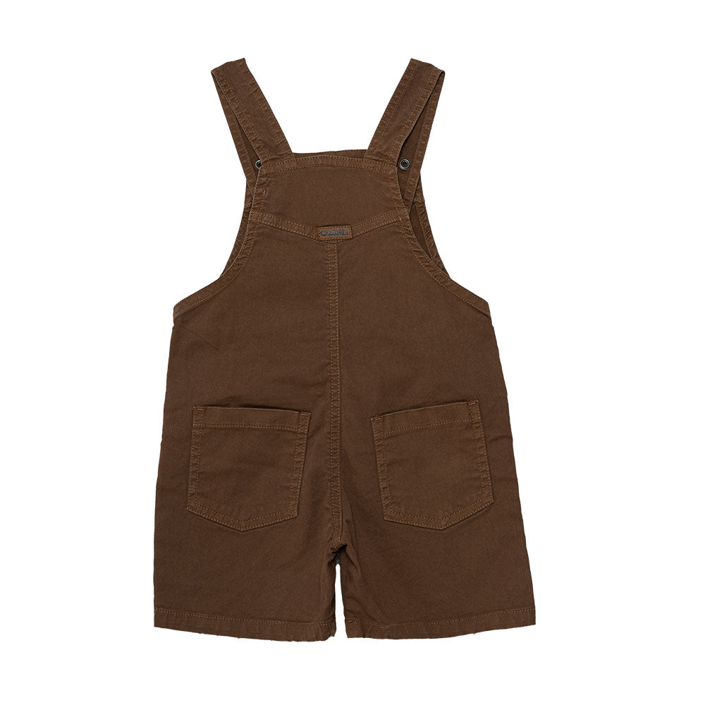 Overol Corto Bebe Niño– Codelin