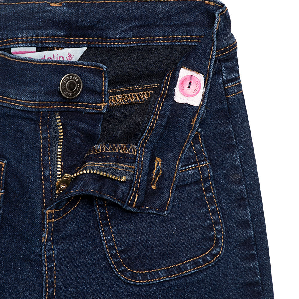 Jean Skinny para Niña– Codelin
