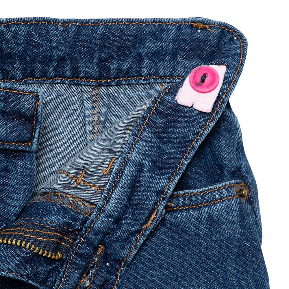 Falda Globo Niña– Codelin