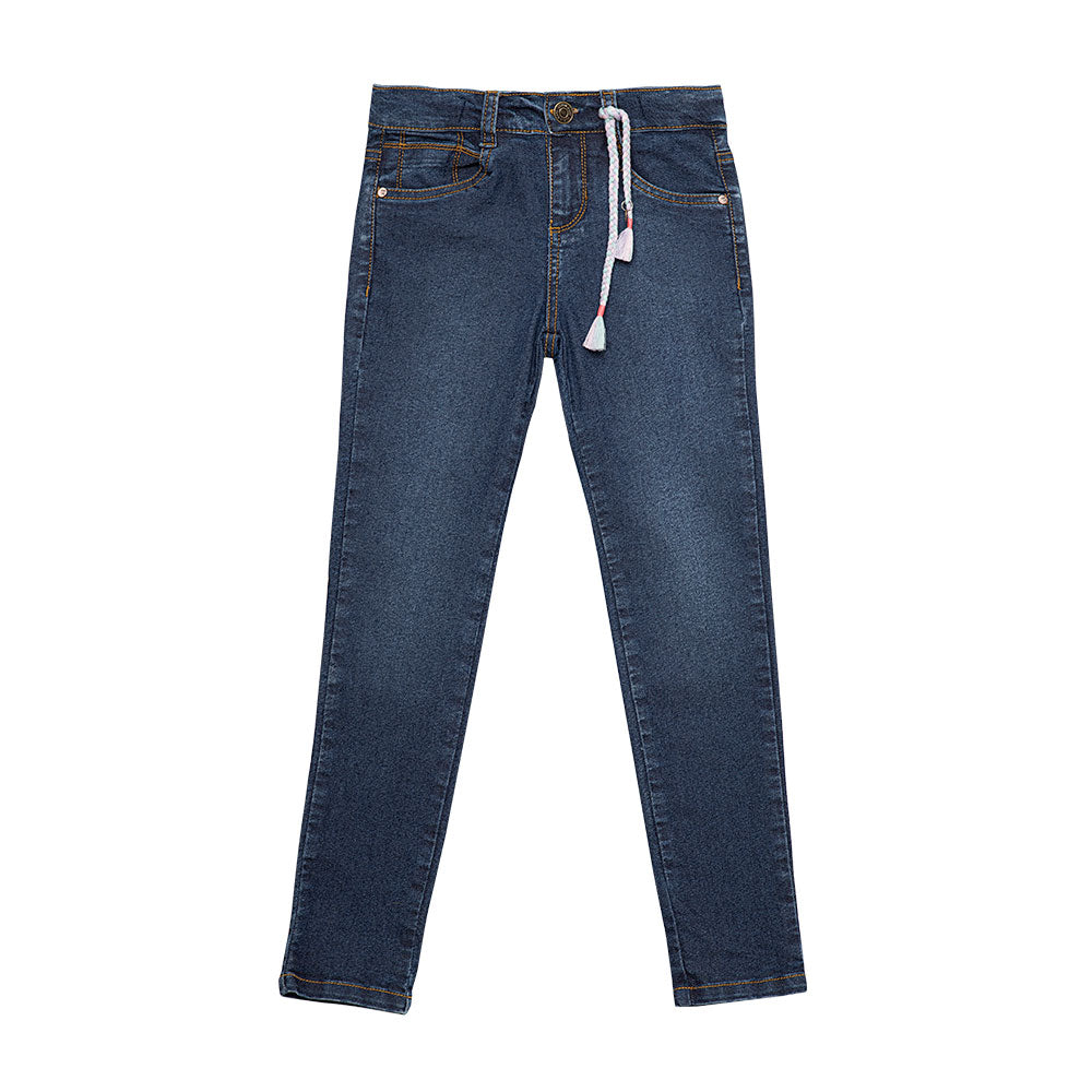 Jean Emma– Codelin