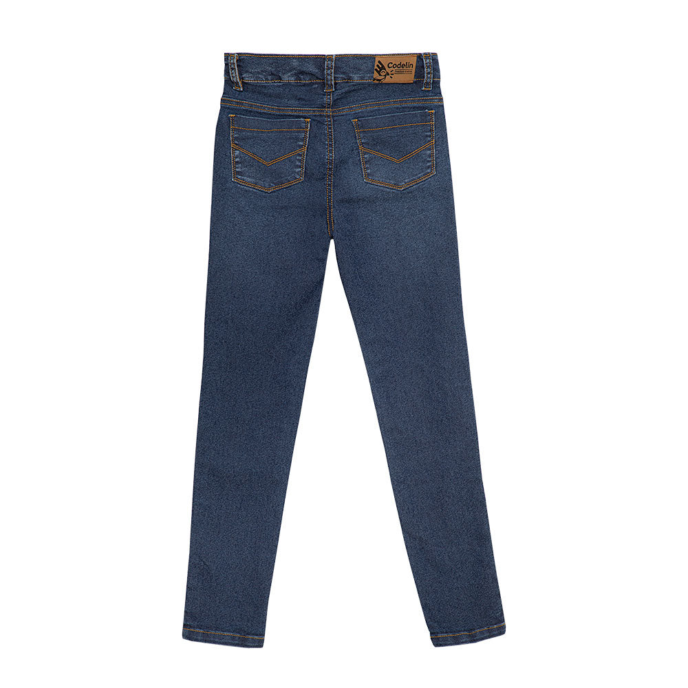 Jean Emma– Codelin