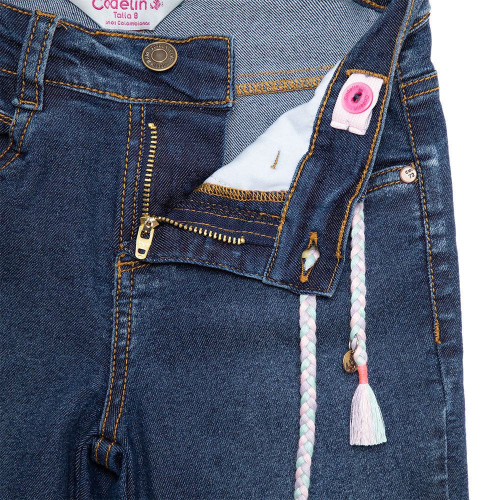 Jean Emma– Codelin