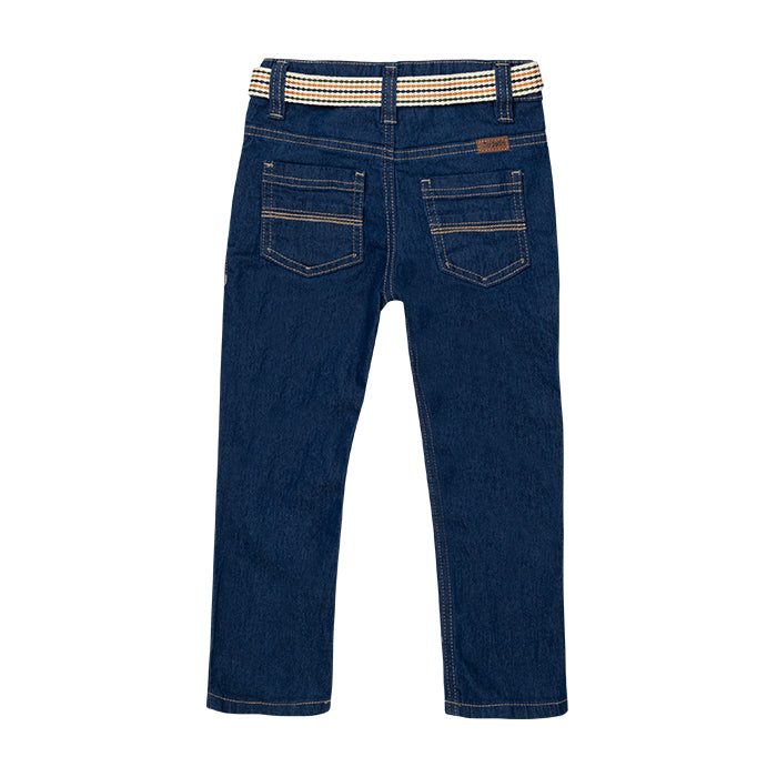 Jean Luis lavado oscuro para bebé niño– Codelin