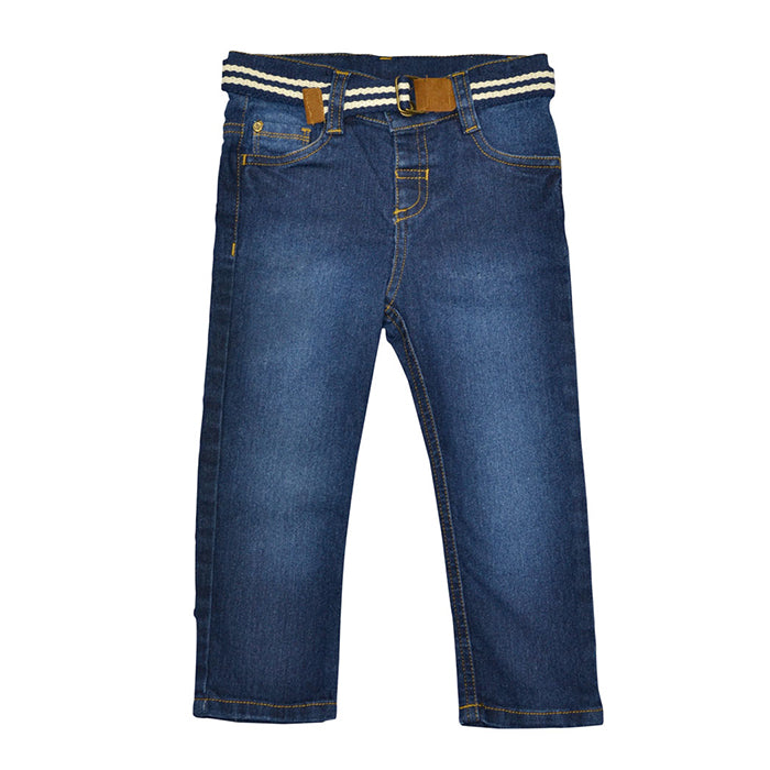 Jean Luis lavado oscuro para bebé niño– Codelin