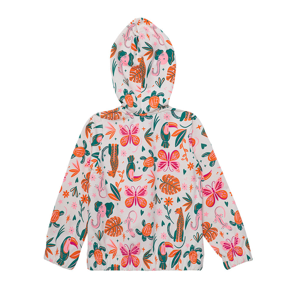 Buso Estampado en Flores Bebe Niña– Codelin
