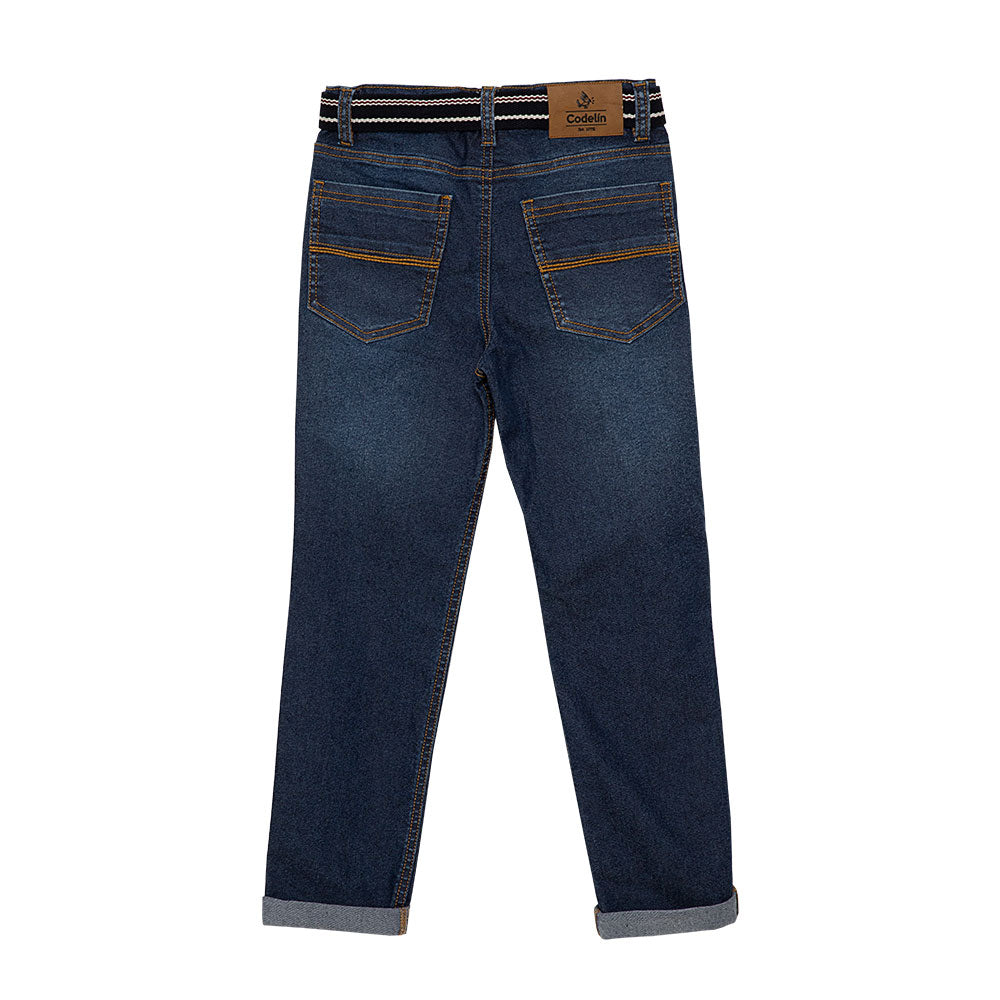 Jean Luis– Codelin