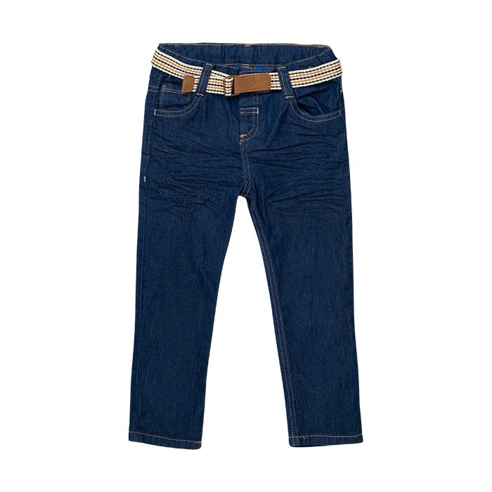 Jean Luis lavado oscuro para bebé niño– Codelin